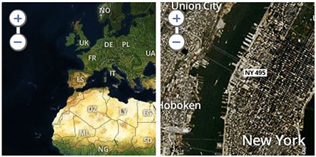 dual_satellite | CMaps Analytics Connect