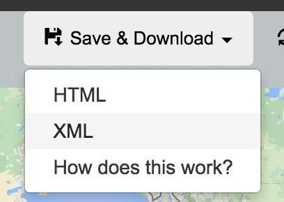 Capture | CMaps Analytics Connect