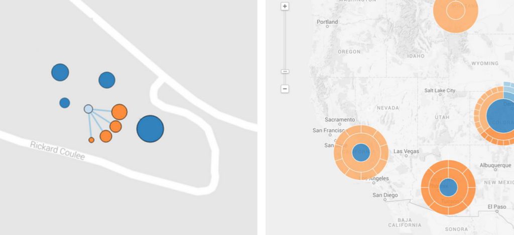 Layer Type: Custom | CMaps Analytics Connect