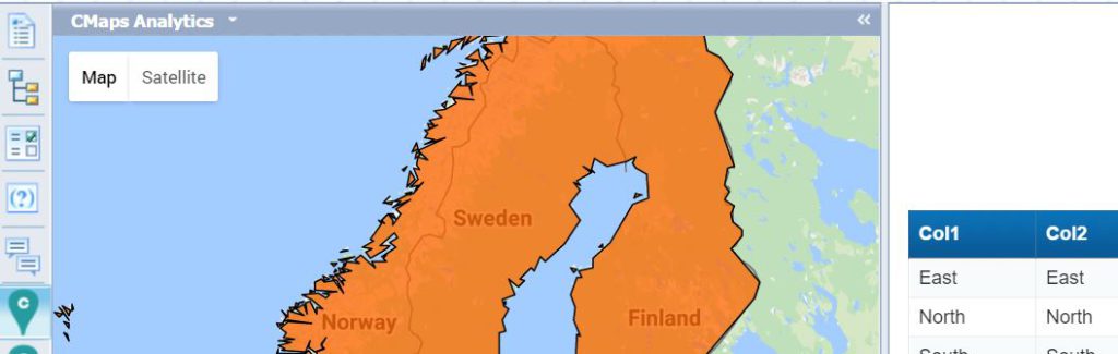 Install CMaps Analytics Webi Extension in BI4.2 SP03 and Higher | CMaps Analytics Connect