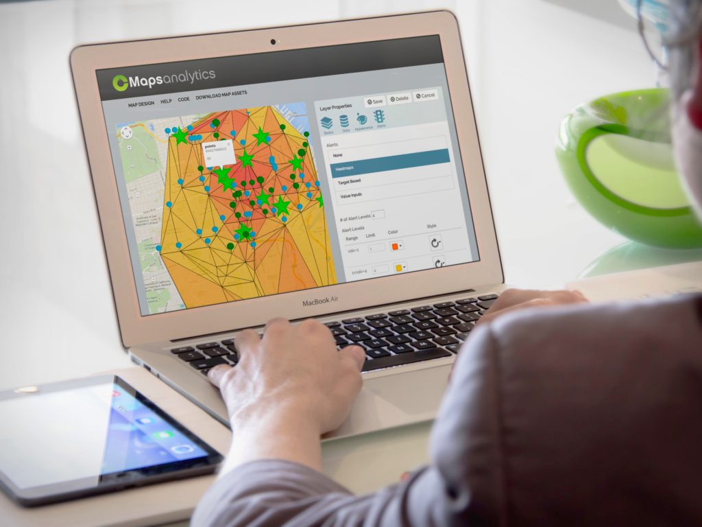desktop | CMaps Analytics Connect