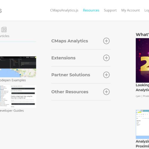10 Ways to Sharpen your SAP Dashboards Skills | CMaps Analytics Connect